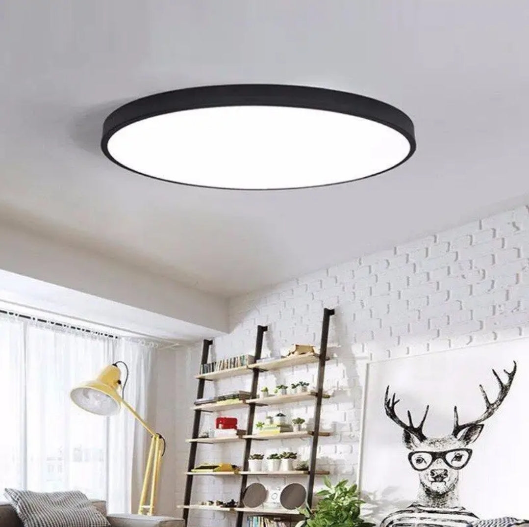 Plafones Led Decorativos Iluminaciones Estrella Iluminaciones Estrella